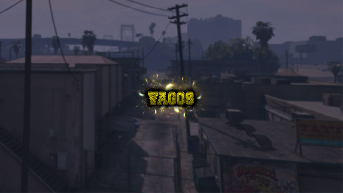 Ränge :: Bewerbung als Vagos Leader